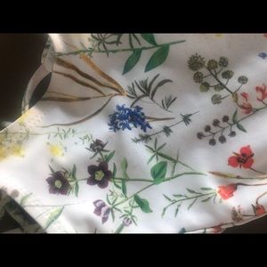 Kai Lani | Swim | Kai Lani Ruffle Bikini In English Garden | Poshmark